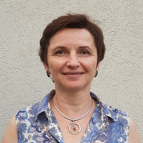 Dr. Ellina Kesselman - הפקולטה למדע והנדסה של חומרים, טכניון