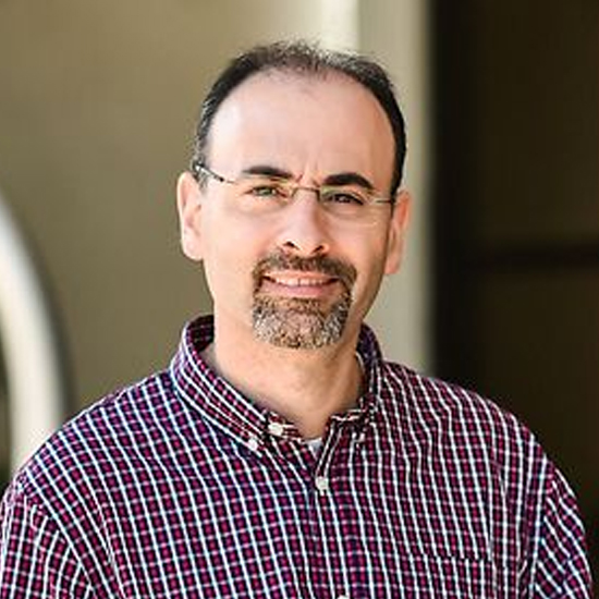 Prof. Boaz Pokroy - הפקולטה למדע והנדסה של חומרים, טכניון