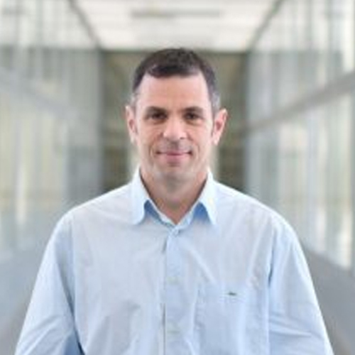 Prof. Alejandro Sosnik - הפקולטה למדע והנדסה של חומרים, טכניון
