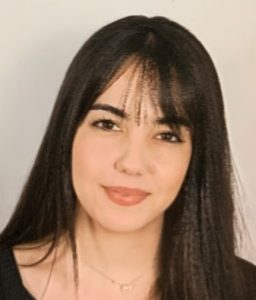 Rania Awad, Ph.D. Candidate - הפקולטה למדע והנדסה של חומרים, טכניון